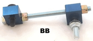 Charging System Accessories - Balmar