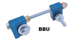 Charging System Accessories - Balmar