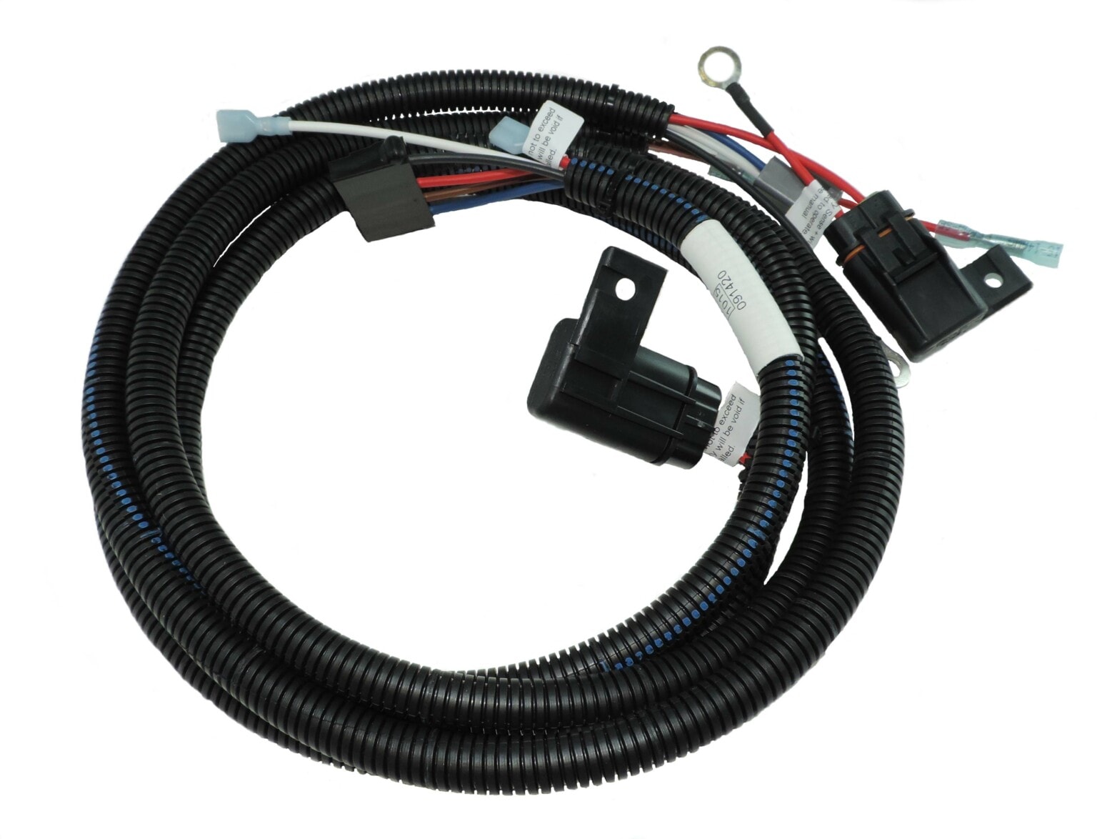 Regulator Accessories - Balmar