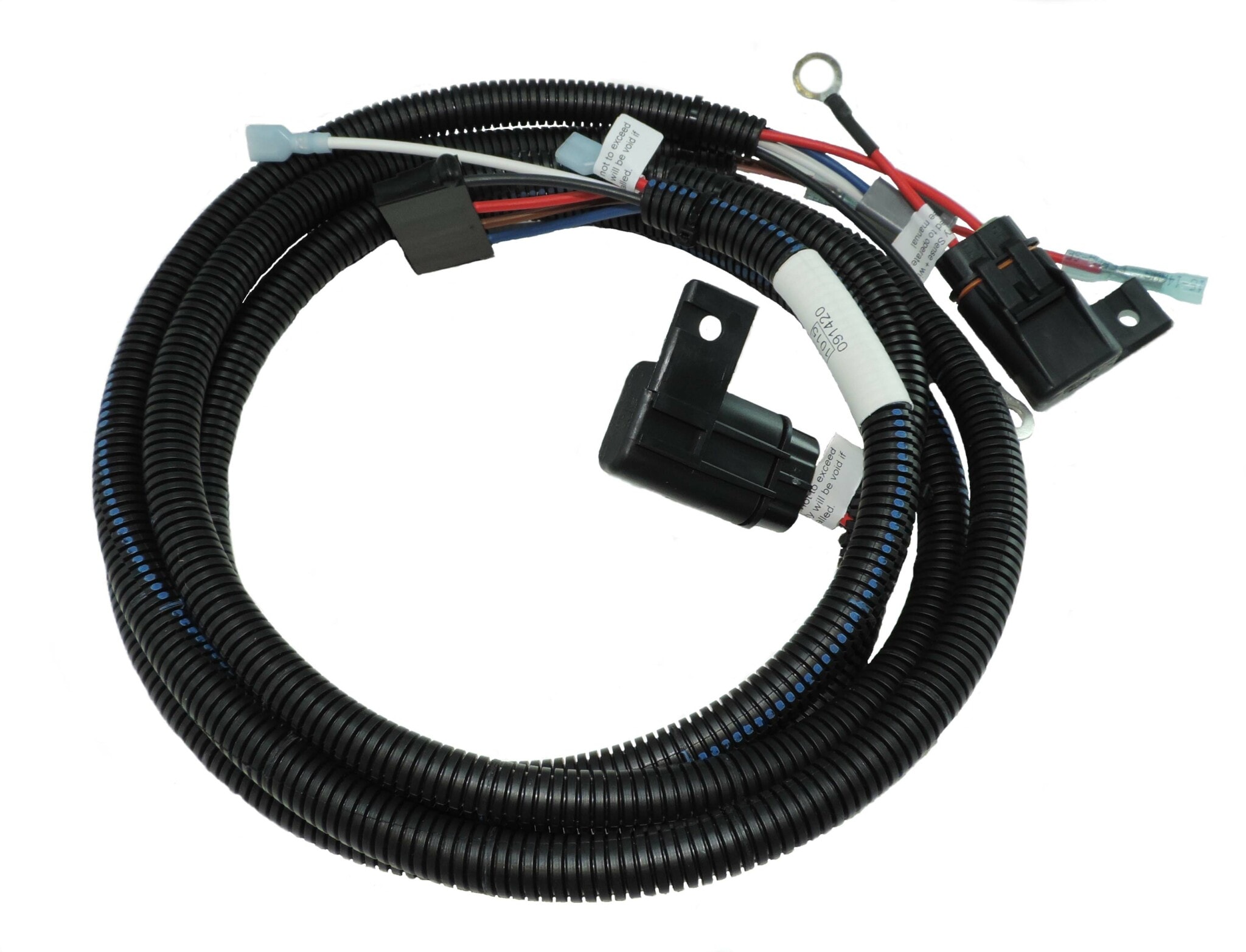 Regulator Accessories - Balmar