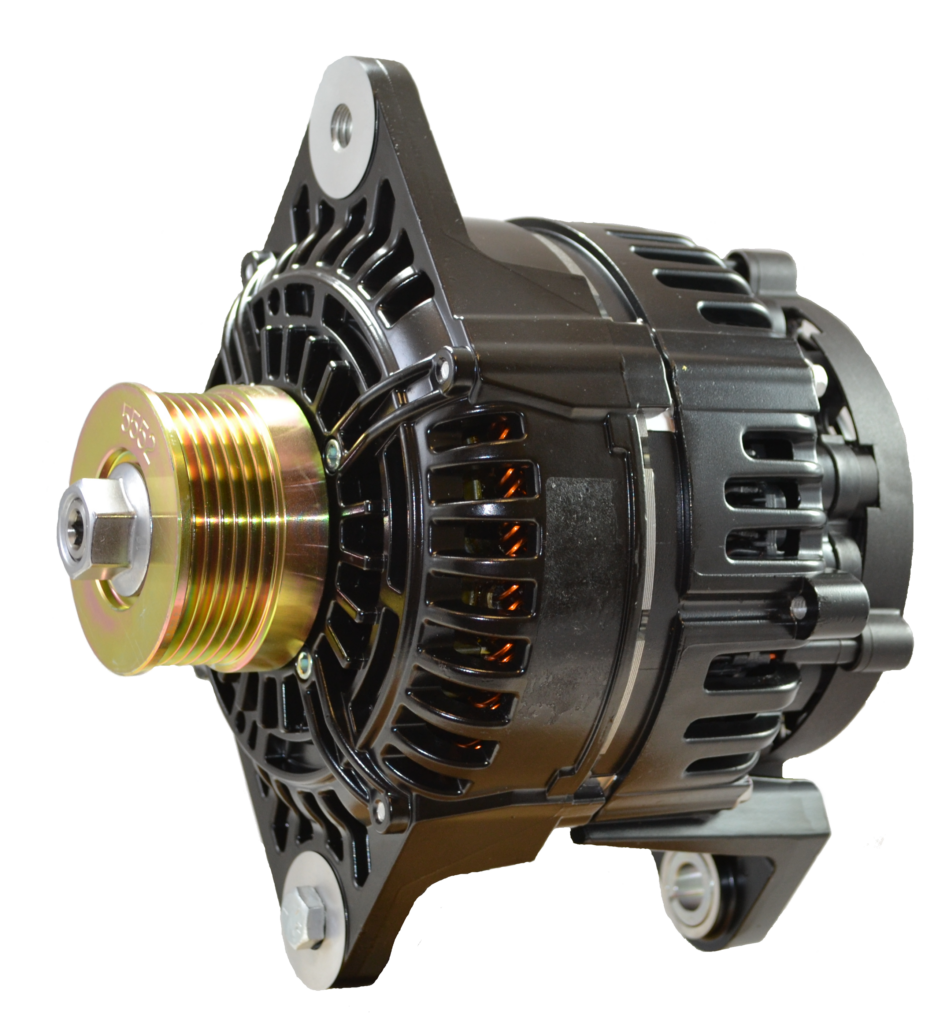 97XD-24-190-K6 - Balmar